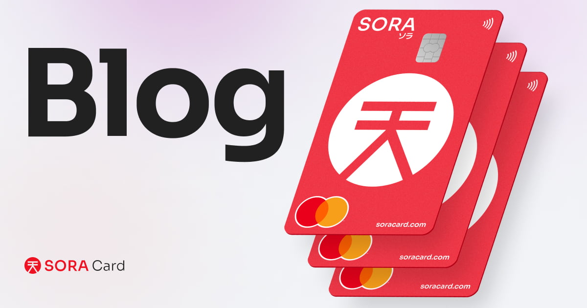 SORA Card | Value Freedom — Blog